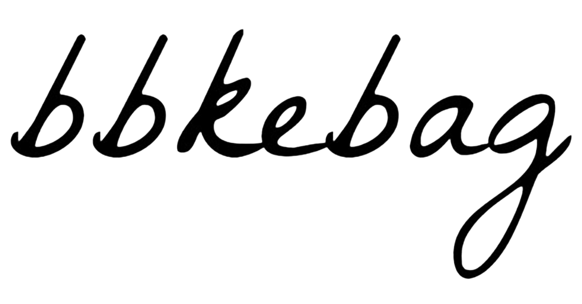 BBKEBAG